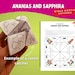 Ananias and Sapphira Cootie Catcher – Ananias and Sapphira Story – Acts ...