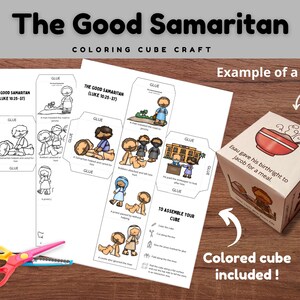 Complete Bible Activities Mega Bundle for Kids, Old & New Testament ...
