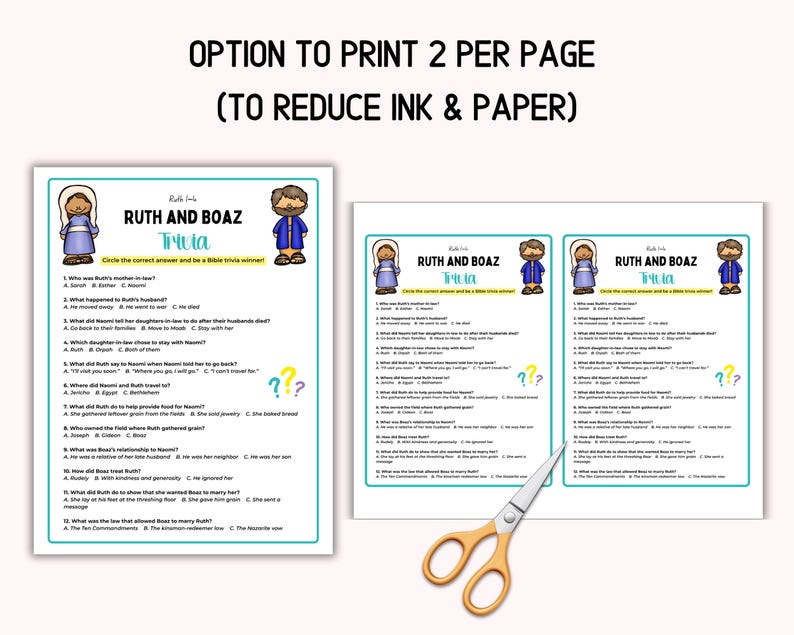 Ruth and Boaz | Ruth and Naomi | Book of Ruth Bible Story | Ruth 1–4 ...