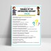 Parable of the Unforgiving Servant Bible Trivia Game | Parable of ...