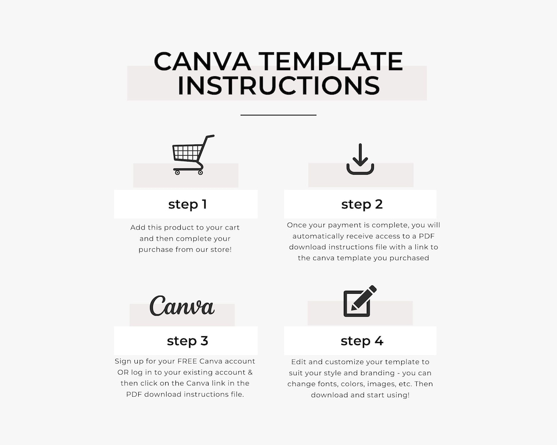 Daycare Parent Handbook, Editable Daycare Handbook Template, Childcare ...