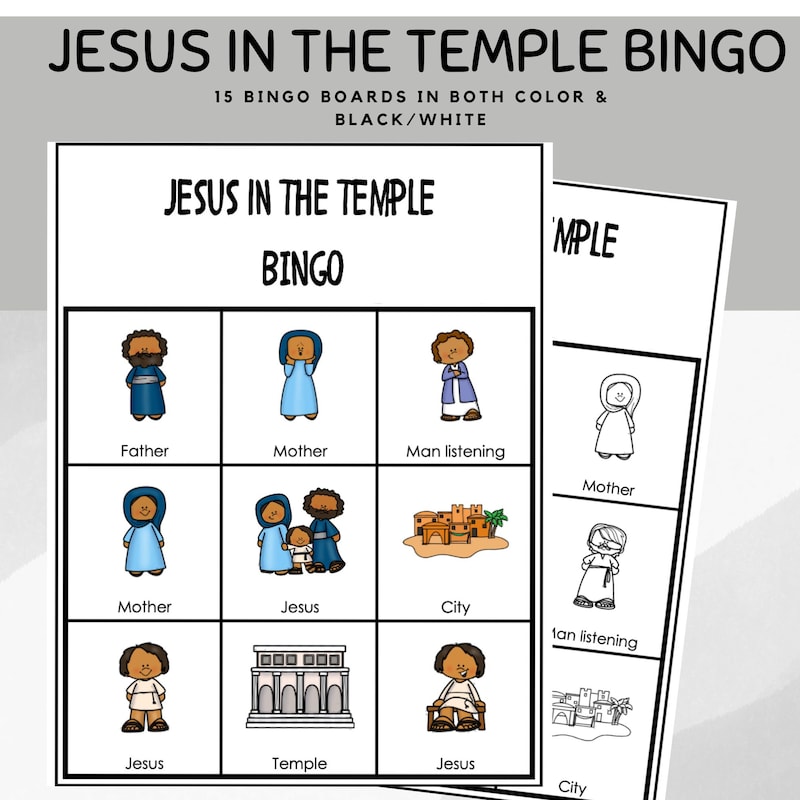 PrintablesByWesten - Etsy