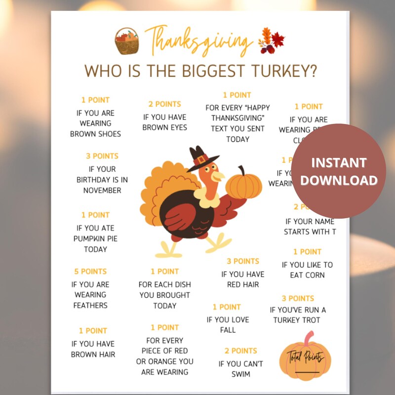 Turkey Dinner - Etsy