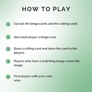 Queen Esther Bingo Set for Kids - Bible Story Activity, Esther Bible ...