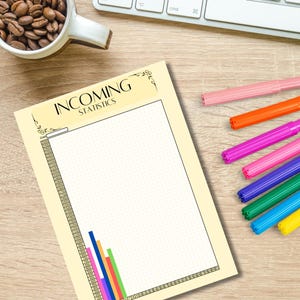 A5, A6 - Money Tracker and Budget Planner Pages, Yellow Budget Planner ...