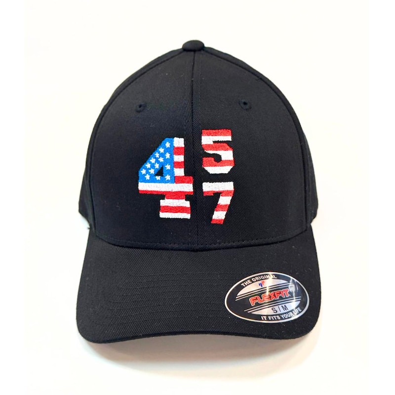 Personalized Maga Hat - Etsy