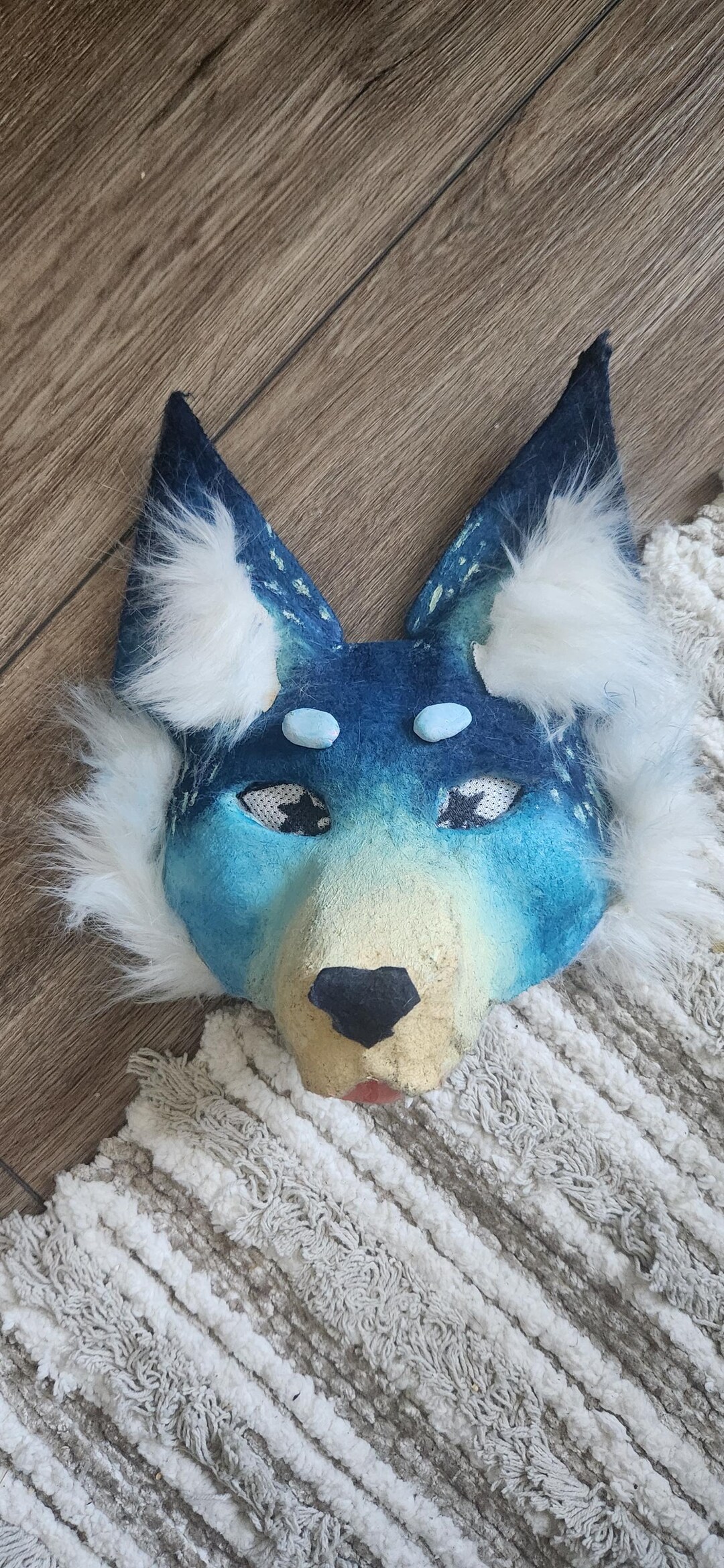 Masks. Therian Mask. Furry Mask. Furry. Therian Gear. Therians. Art ...