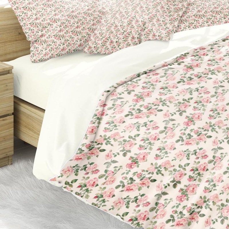 Vintage Bedding - Etsy