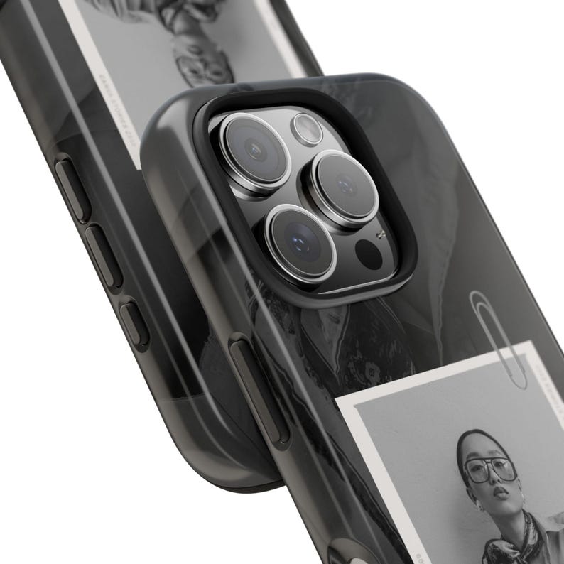 Personal Photo Case Custom Photo Collage Phone Case for iPhone Custom ...