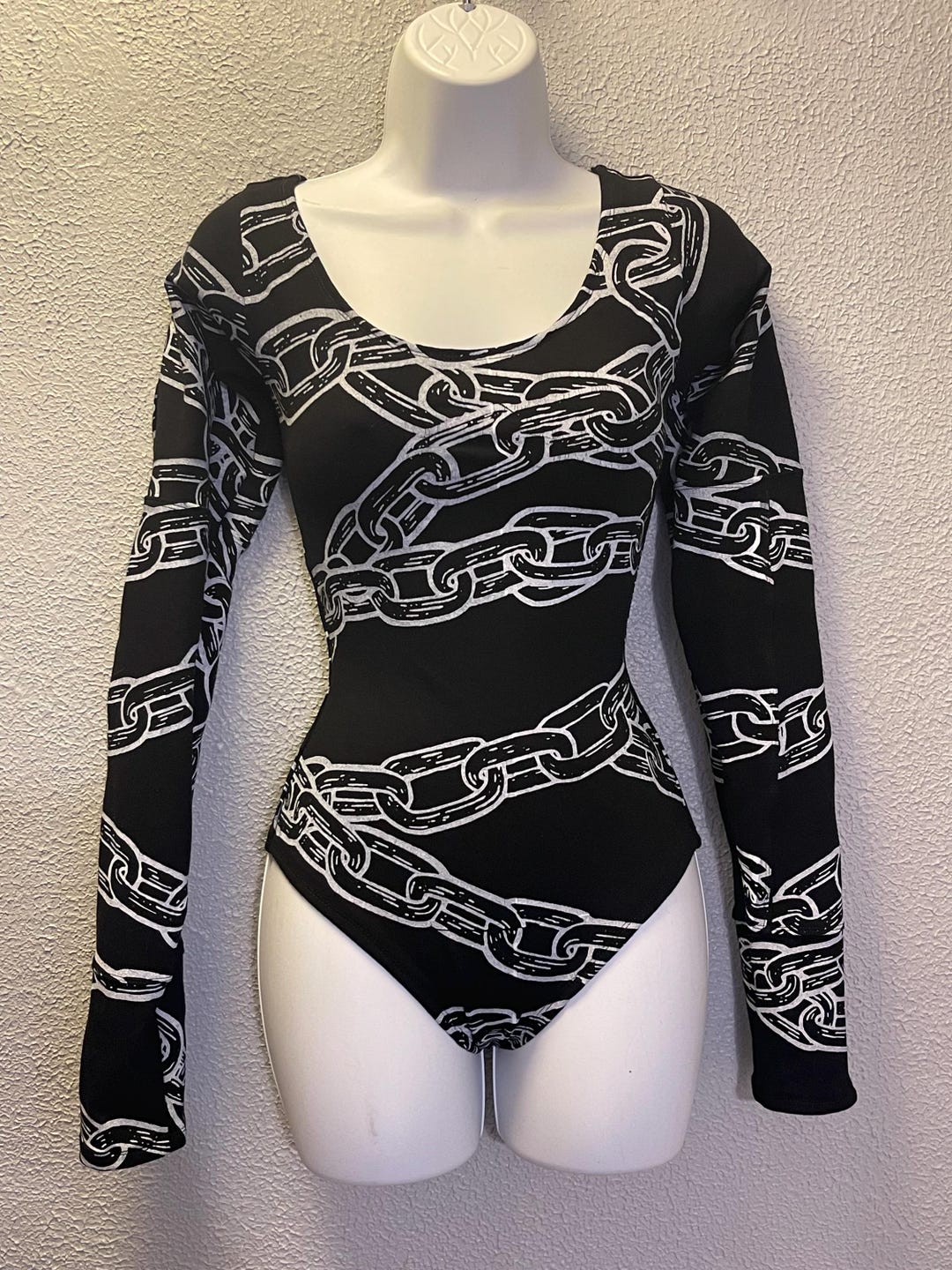 Hell Couture Ragman Leotard - Etsy