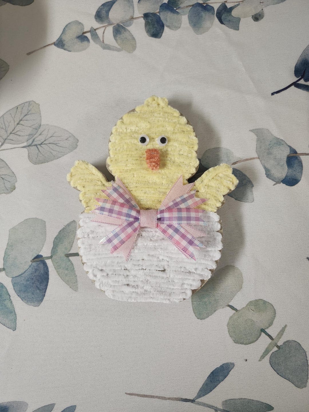 Easter Chick Decor - Check Out All Variations! - Etsy