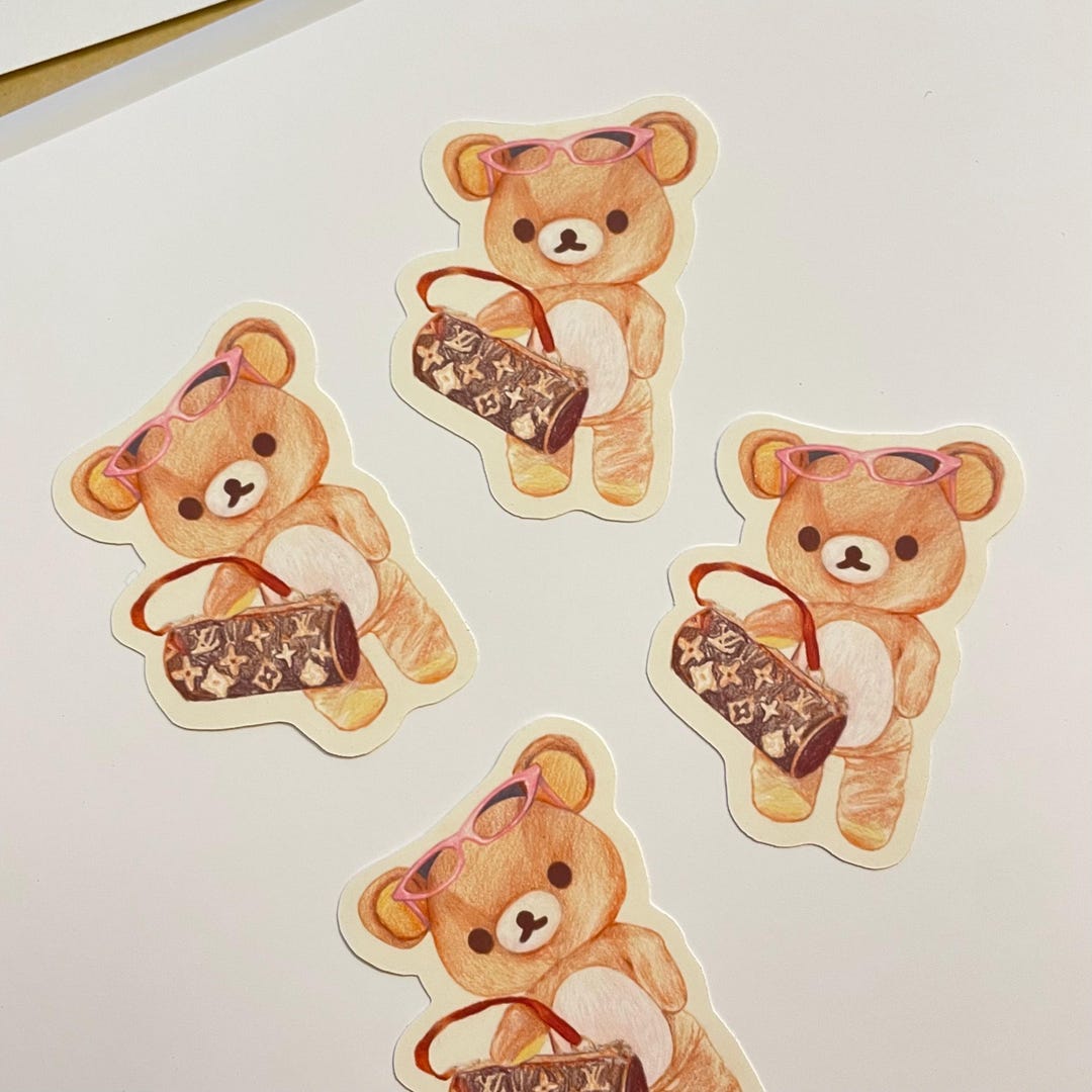 Fashion Diva Sticker - Etsy