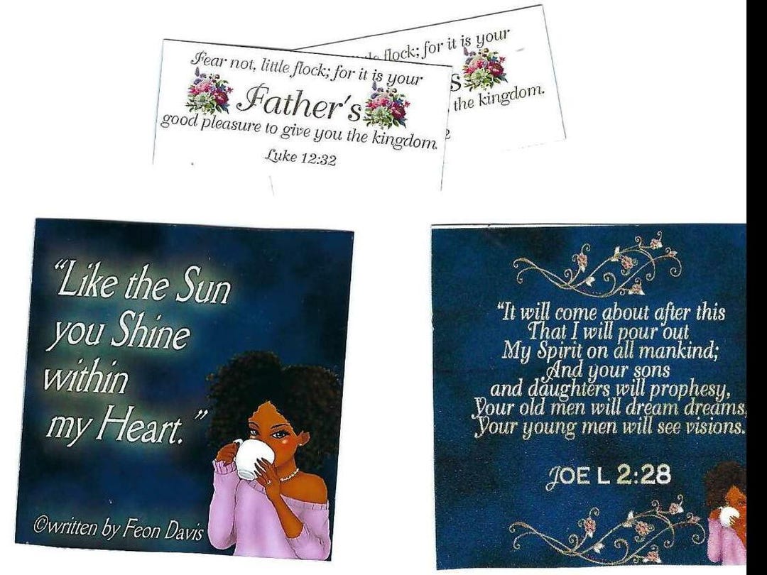 Design Magnet Holographic or Laminate-quotes Sheet |text, Images ...
