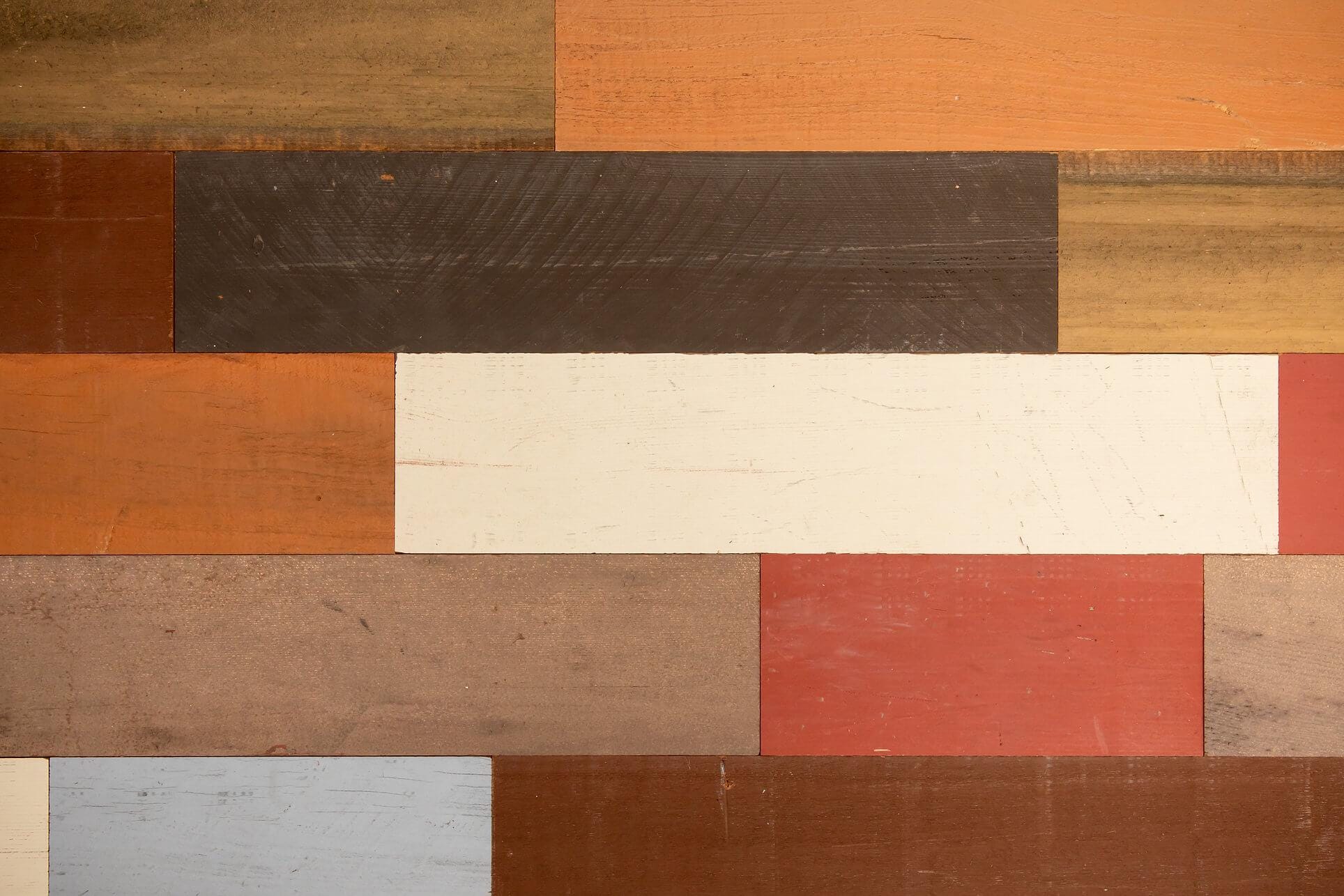 Rustic Game Room Wood Accent Wall | Vintage Pool, Card, and Board Game ...