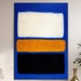 Mark Rothko - No,16 Oil Painting, Abstract Expressionism Painting ...