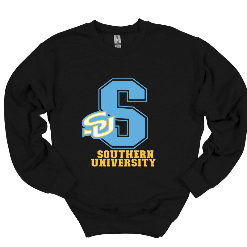 Southern University - Etsy