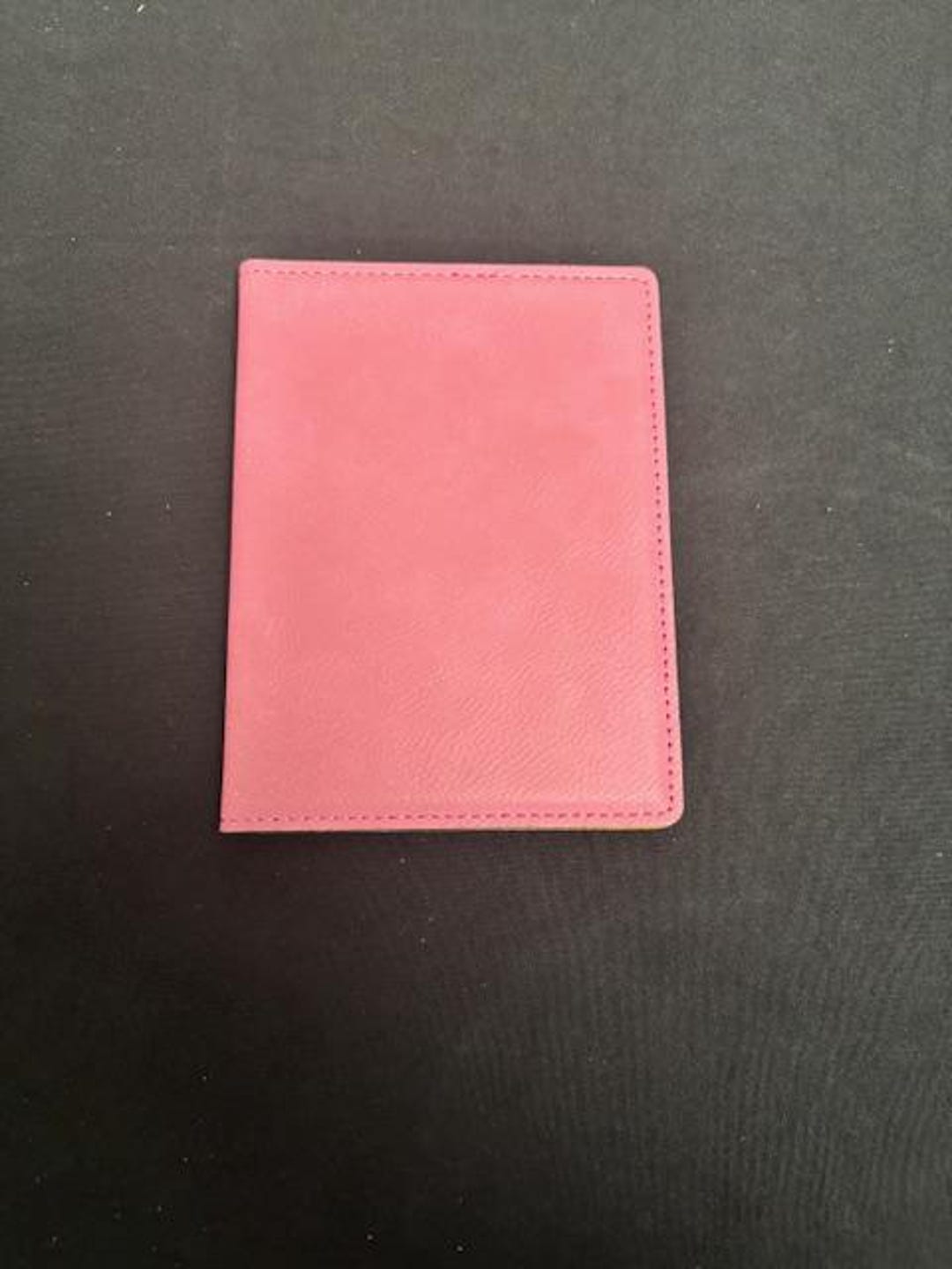 PINK Passport Cover, Custom Passport Holder, Passport Covers ...
