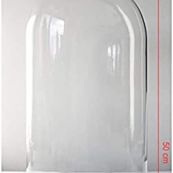Extra Large Glass Domes - Etsy