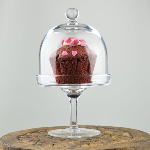 Mini Cake Stand - Etsy