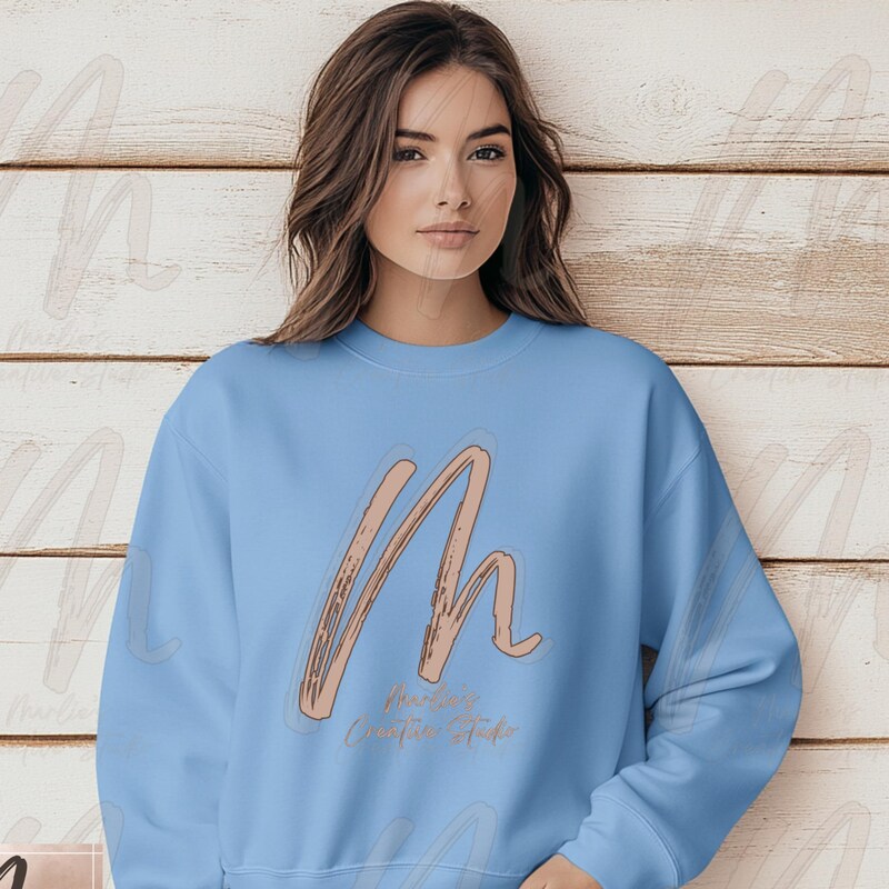 Blue Sky Logos - Etsy