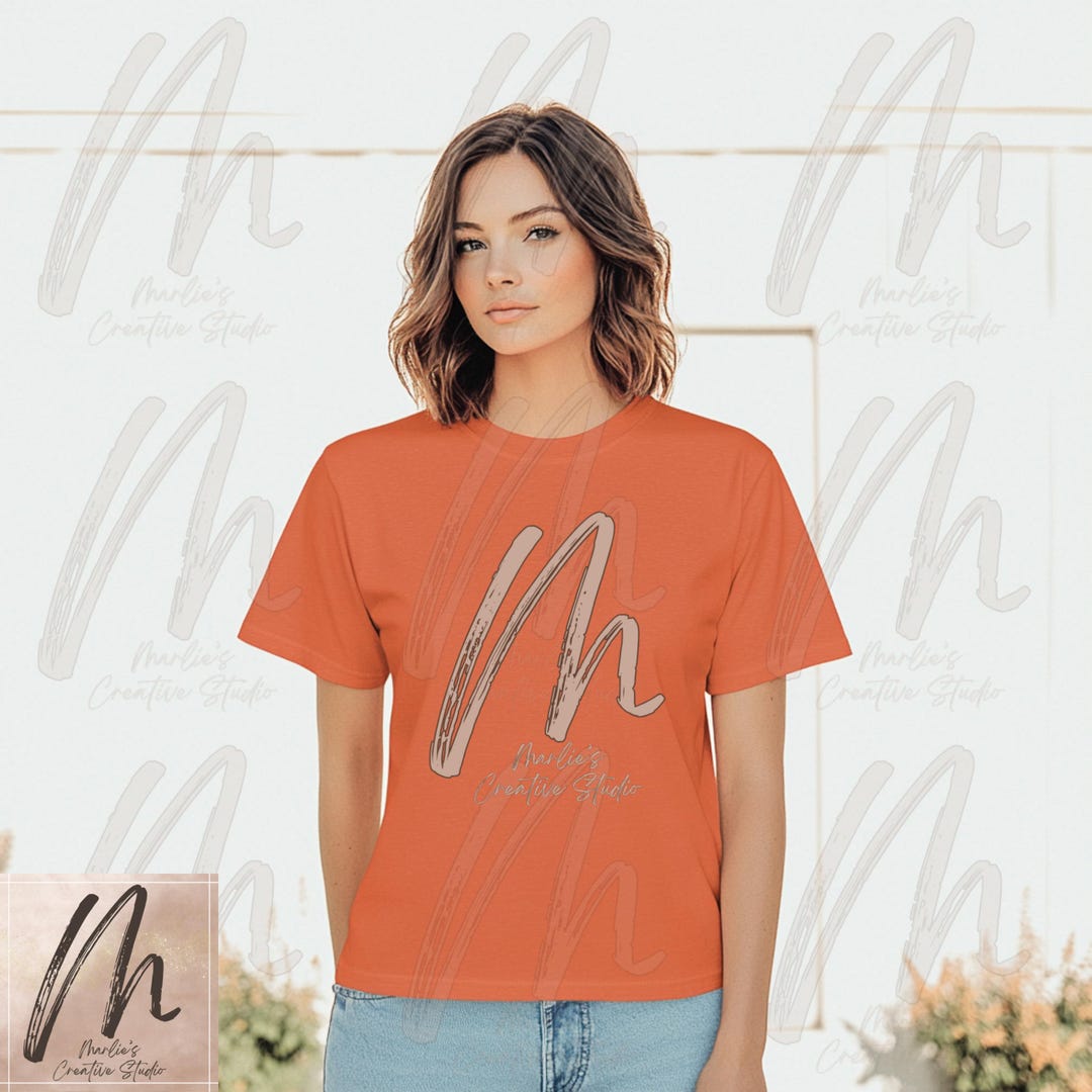 Gildan 5000 Sunset T-shirt Mockup, Digital Product, Gildan T-shirt ...