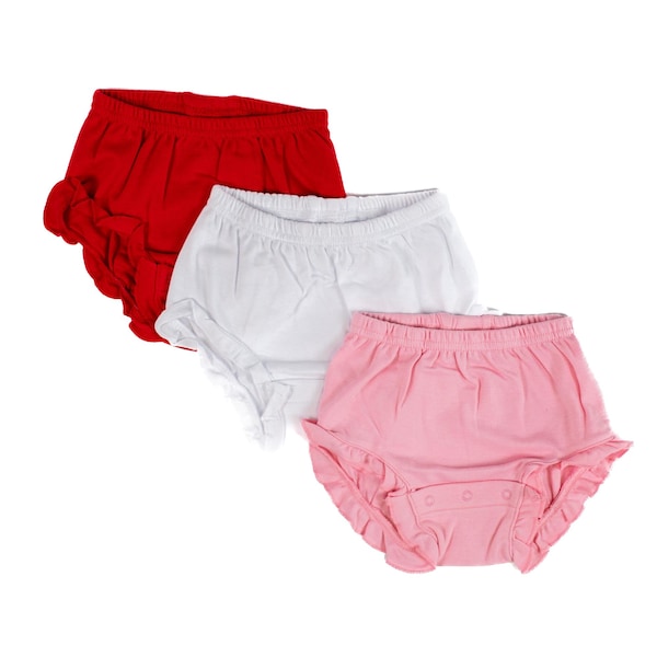 Baby Bloomers - Etsy