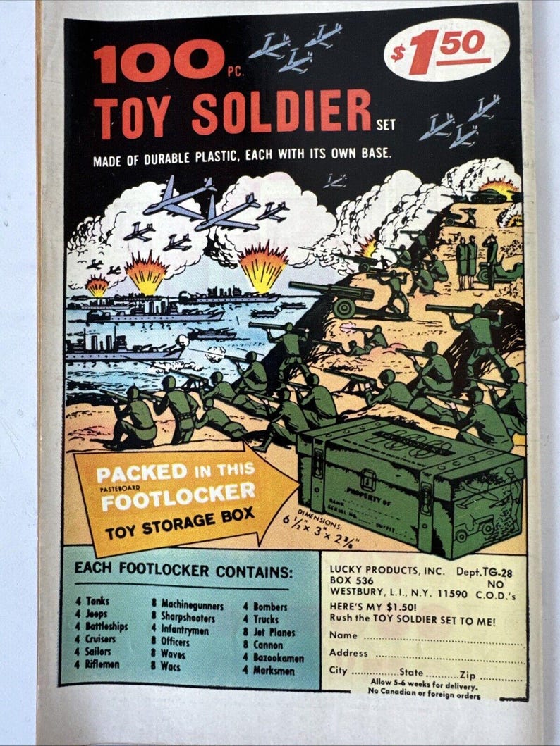 Retro Fat Albert & the Cosby Kids Gold Key Comic Toy Slider Ad 1975 - Etsy