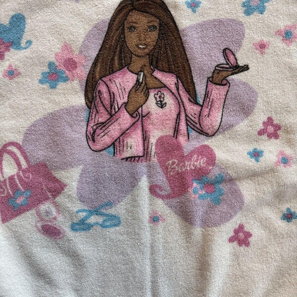 Franco Barbie - Etsy