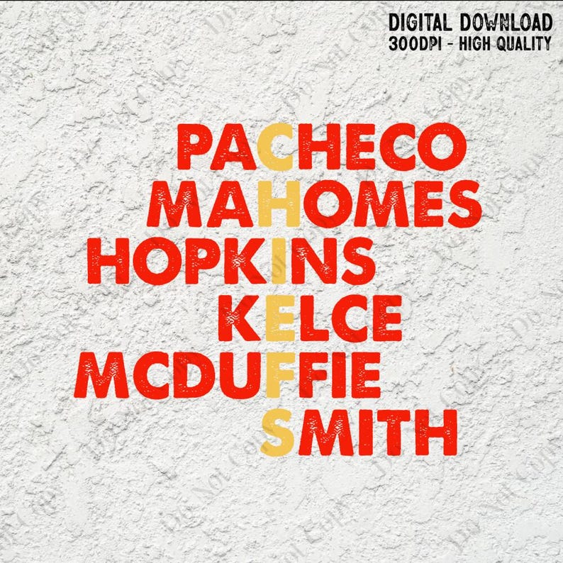 Chiefs Football Team Png, KC Football Png, Game Day Football, Chiefs ...