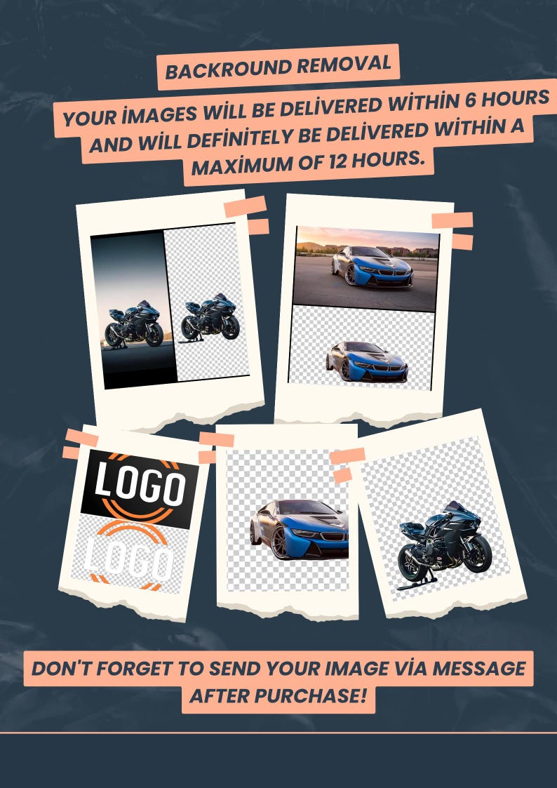 Background Removal| Professional Photo Editing | Photoshop Experts ...