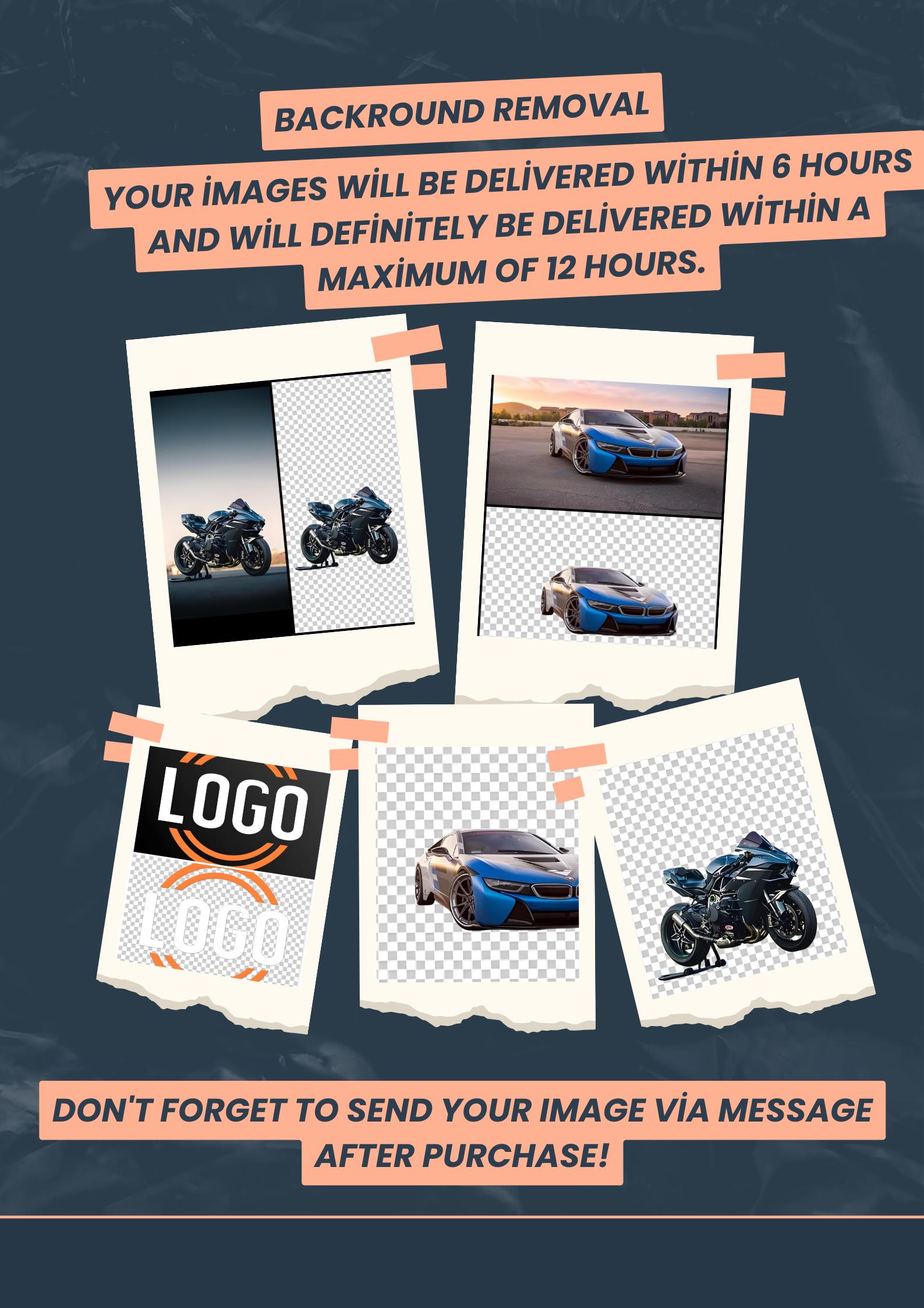 Background Removal| Professional Photo Editing | Photoshop Experts ...
