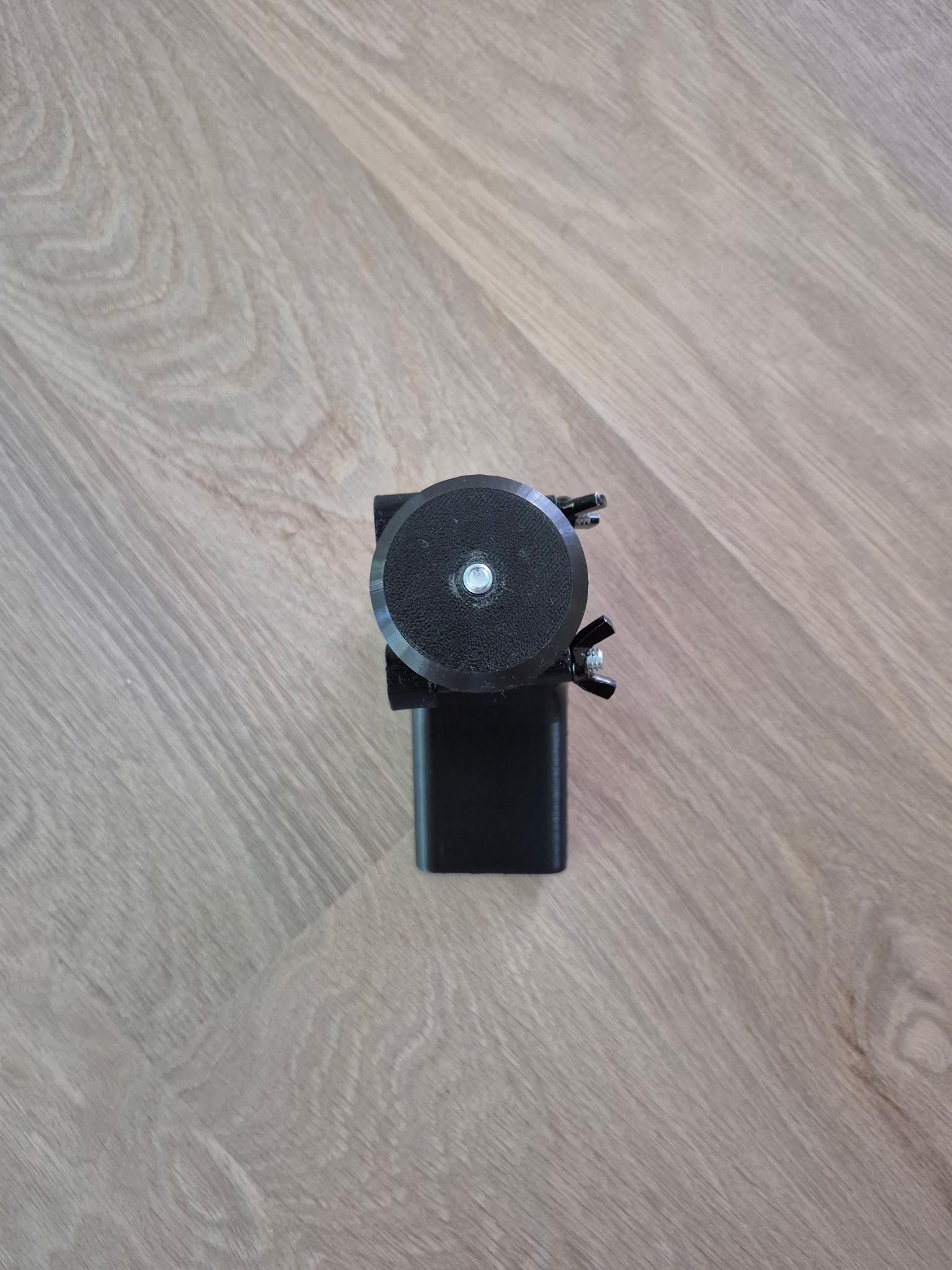 Tactacam Camera Tree Mount - Etsy