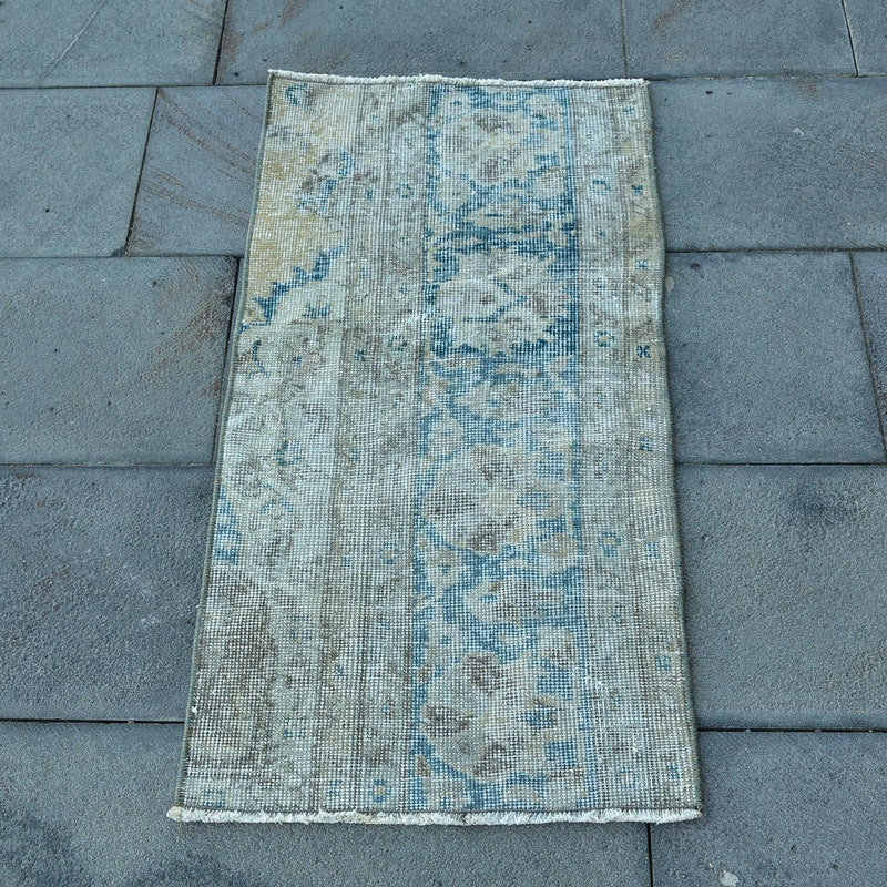 2x4 Bath Mat Rugs - Etsy