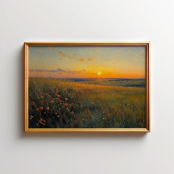Prairie Art - Etsy Canada