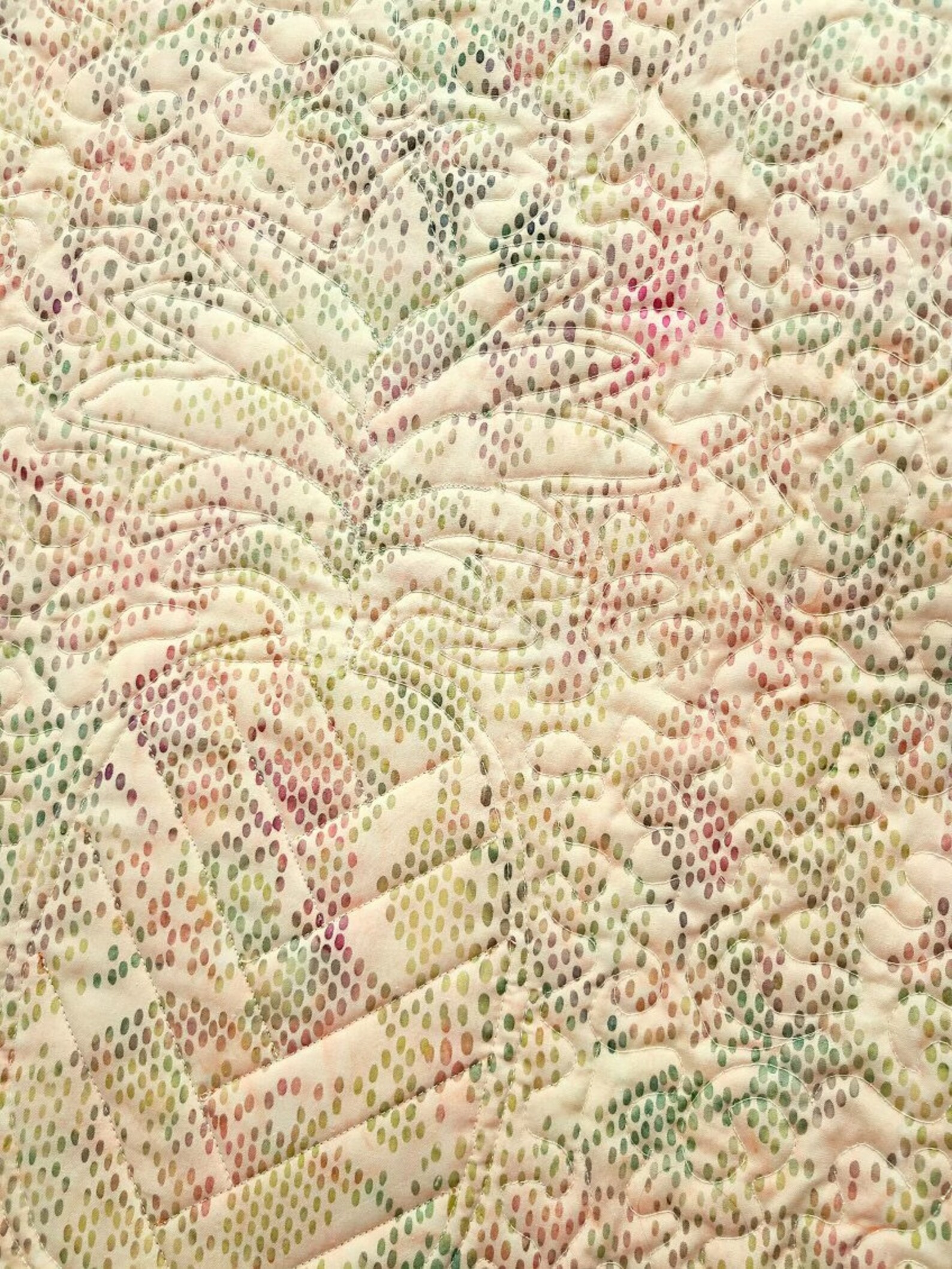 Barenaba Pineapple Quilted Wall Hanging or Lap Quilt - Etsy