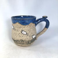 Pottery Mug Handmade - Etsy