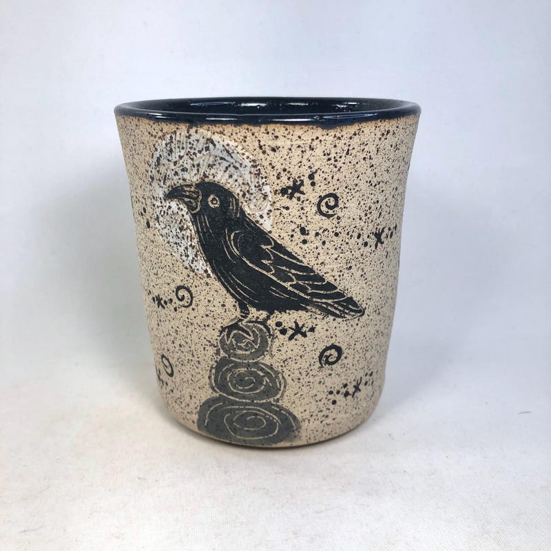 KickTheMoonStudio - Etsy