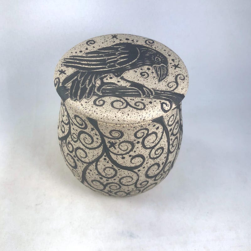 Hand Thrown Pottery - Etsy
