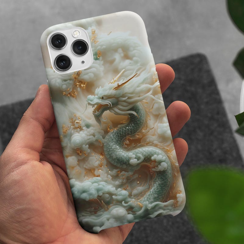 Chinese Cell Phone Case - Etsy