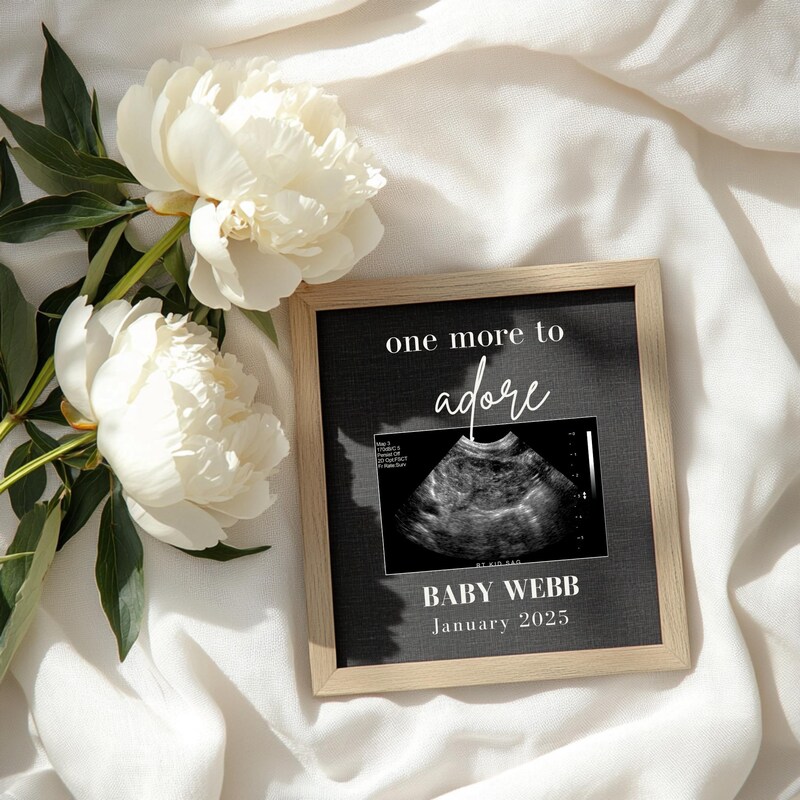 Baby Number 2 - Etsy