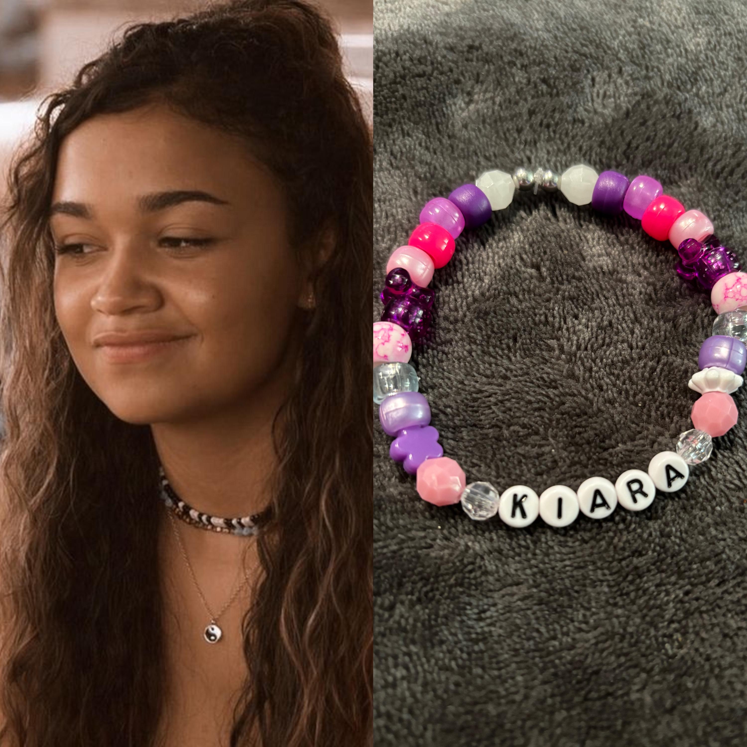 Outer Banks Character Inspired Bracelets - Etsy