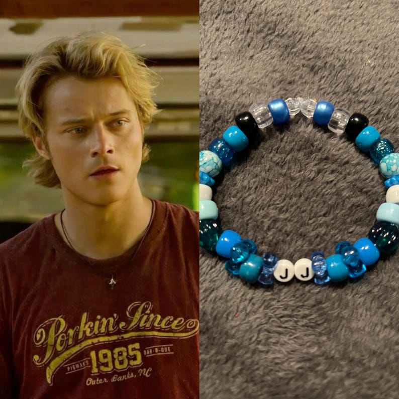 Outer Banks Character Inspired Bracelets - Etsy