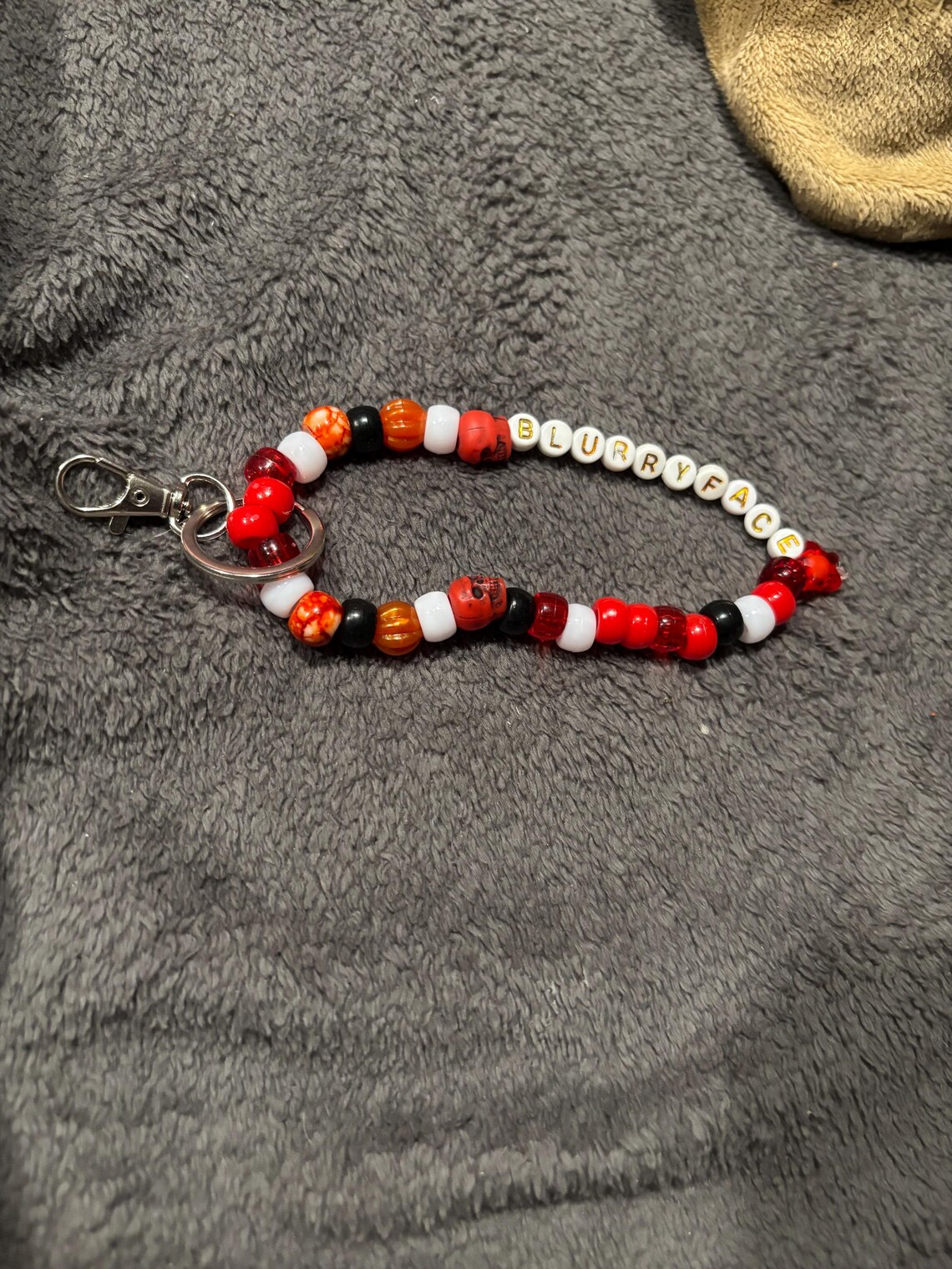 Twenty One Pilots Inspired Album Cover Keychains - Etsy