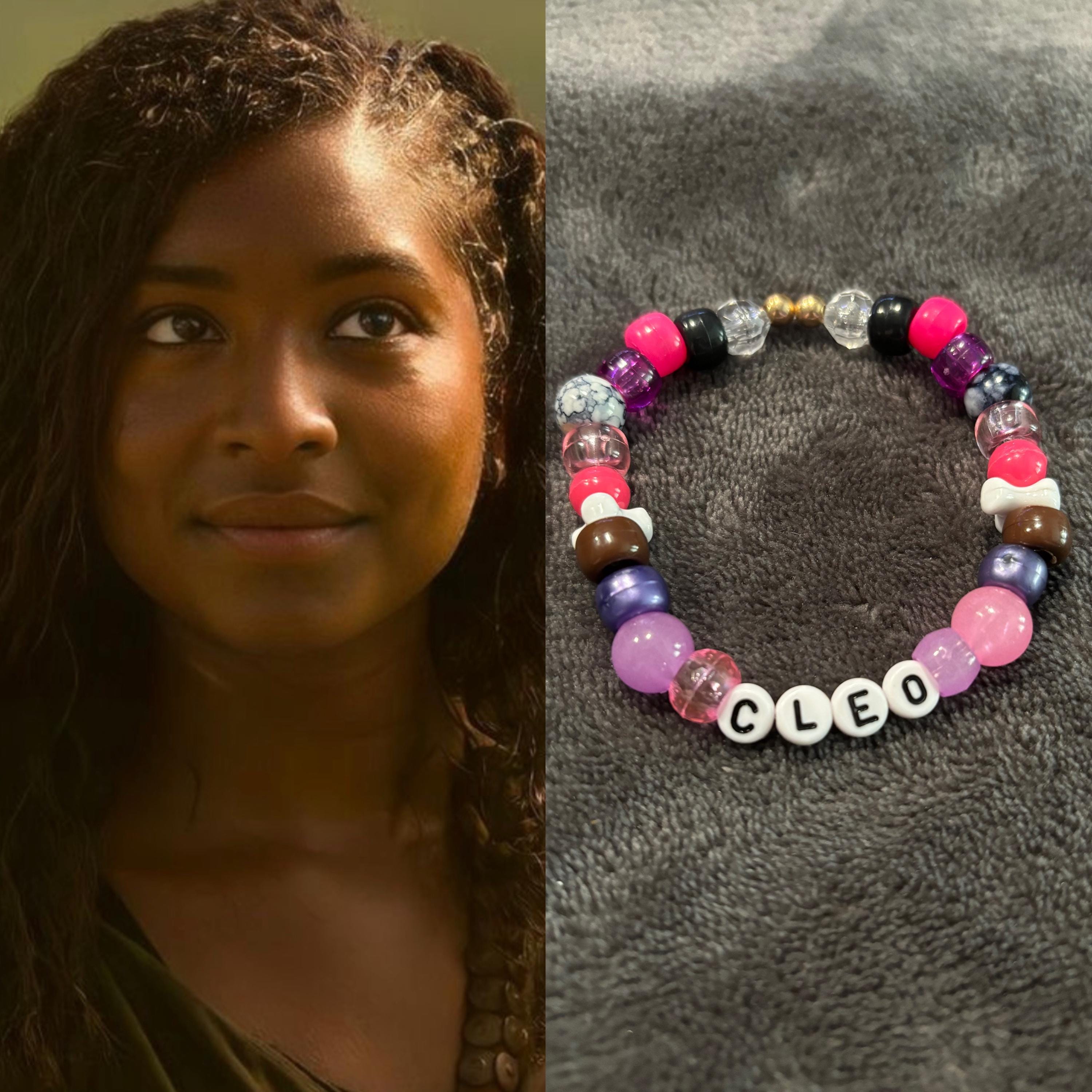 Outer Banks Character Inspired Bracelets - Etsy