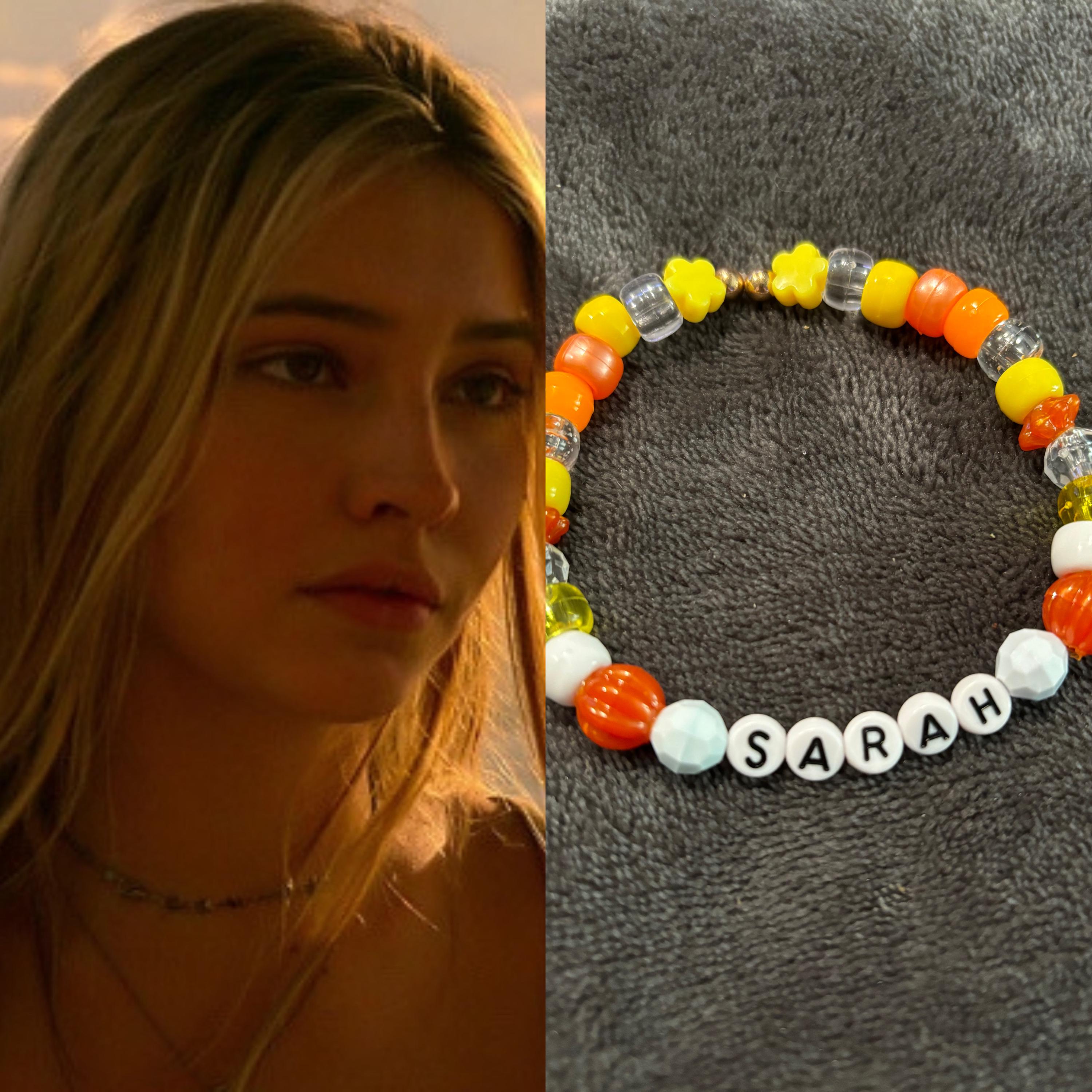 Outer Banks Character Inspired Bracelets - Etsy