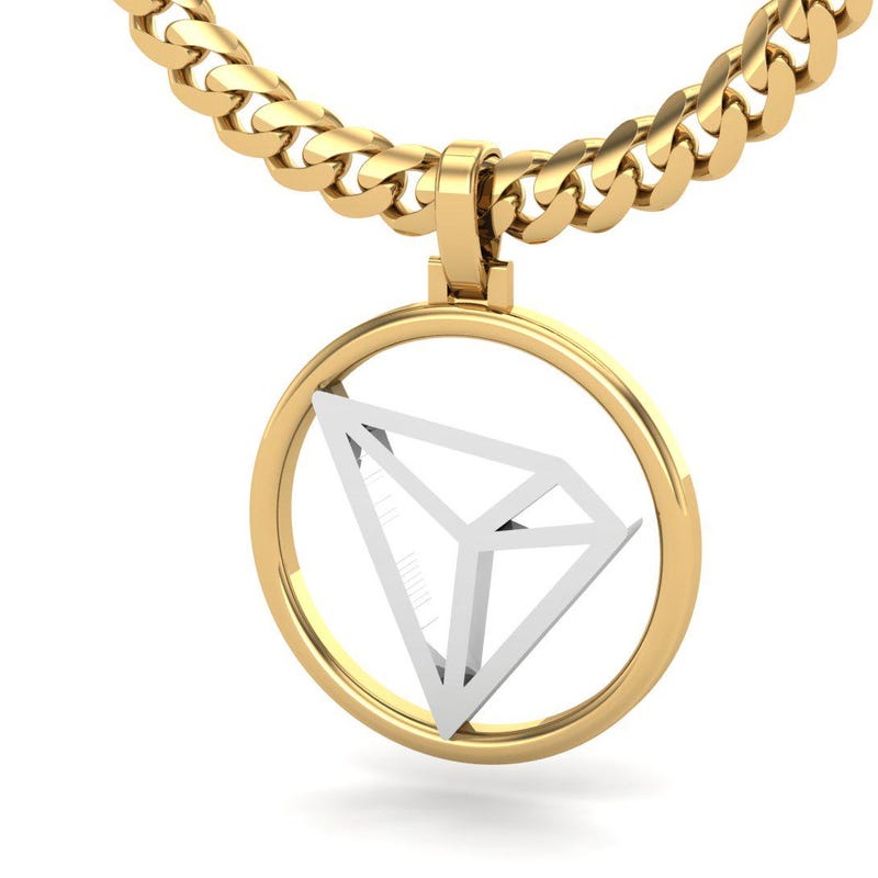Tron Jewelry - Etsy