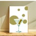 Bar Cart Sign, Cocktail Sign, Cocktail Art Digital Print, Trendy Wall ...
