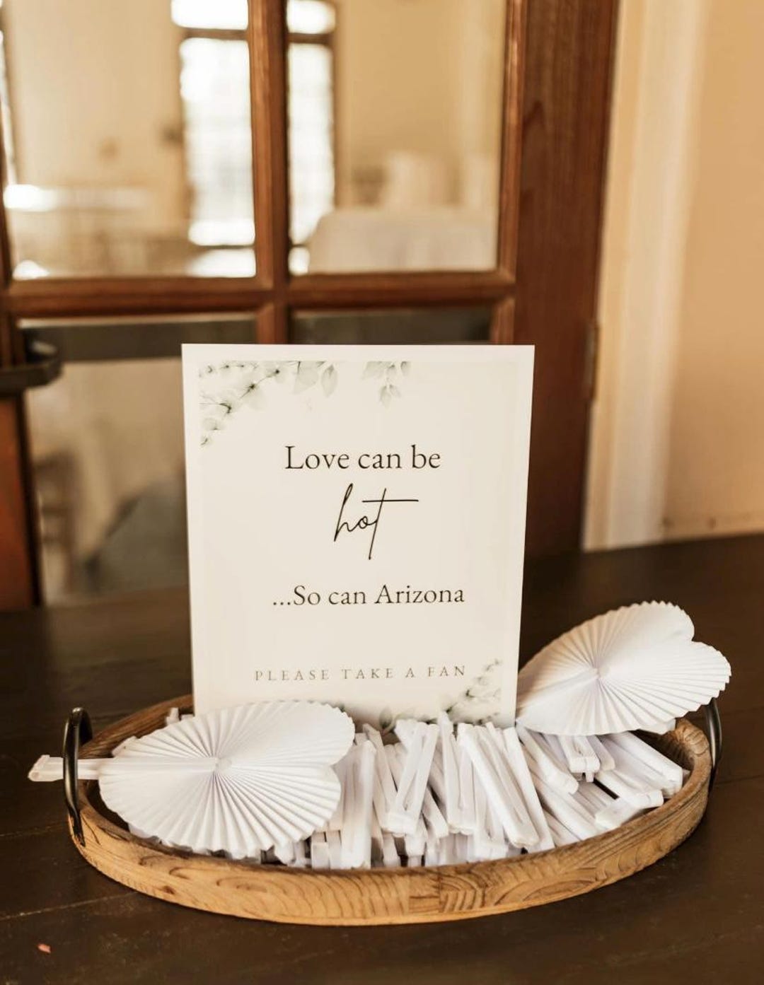 Wedding Sign, Love is Hot, Weather Signage for Wedding, Printable - Etsy