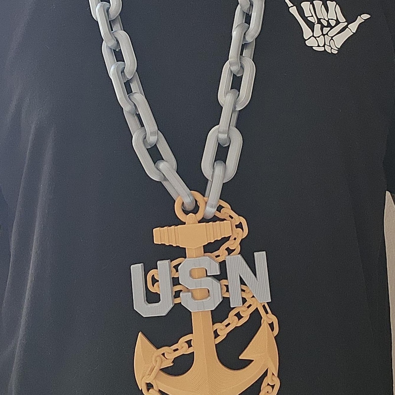 3d Print Courage - Etsy