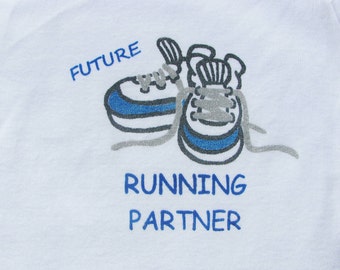 Running Partner - Etsy
